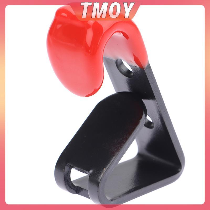 TMOY Car Tire Wheel Hub Hook Wheel Shop Display Stand Metal Holder ...