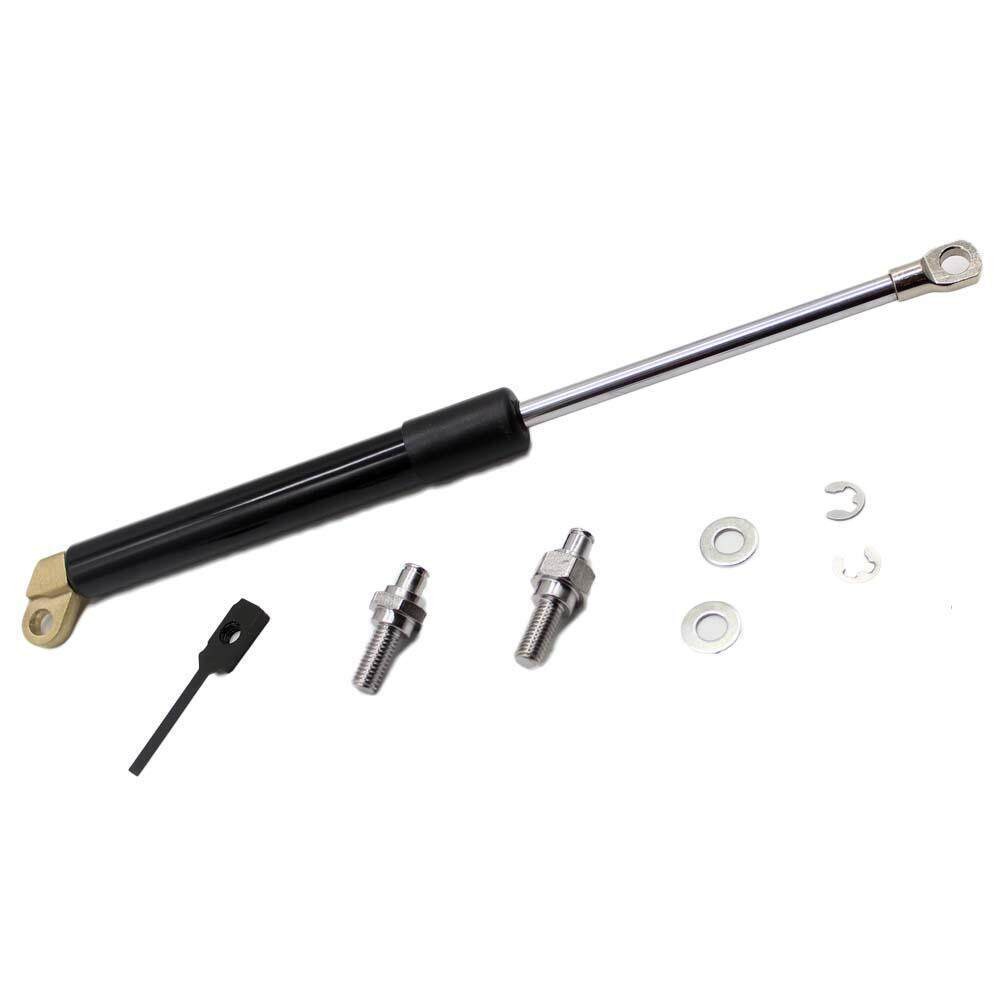 LT 1Pc For Mitsbish Triton L200 Ml Mn 2005-2014 Pickup Stainl Rear ...