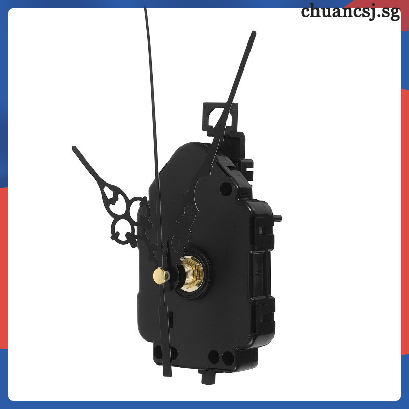 Clock Pendulum Movement Drive Mechanism Replacement Kit chuancsj ...