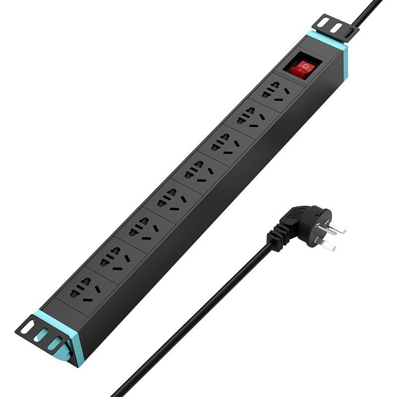 Philips PDU Cabinet Socket Data Center Power Strip Engineering Multi ...