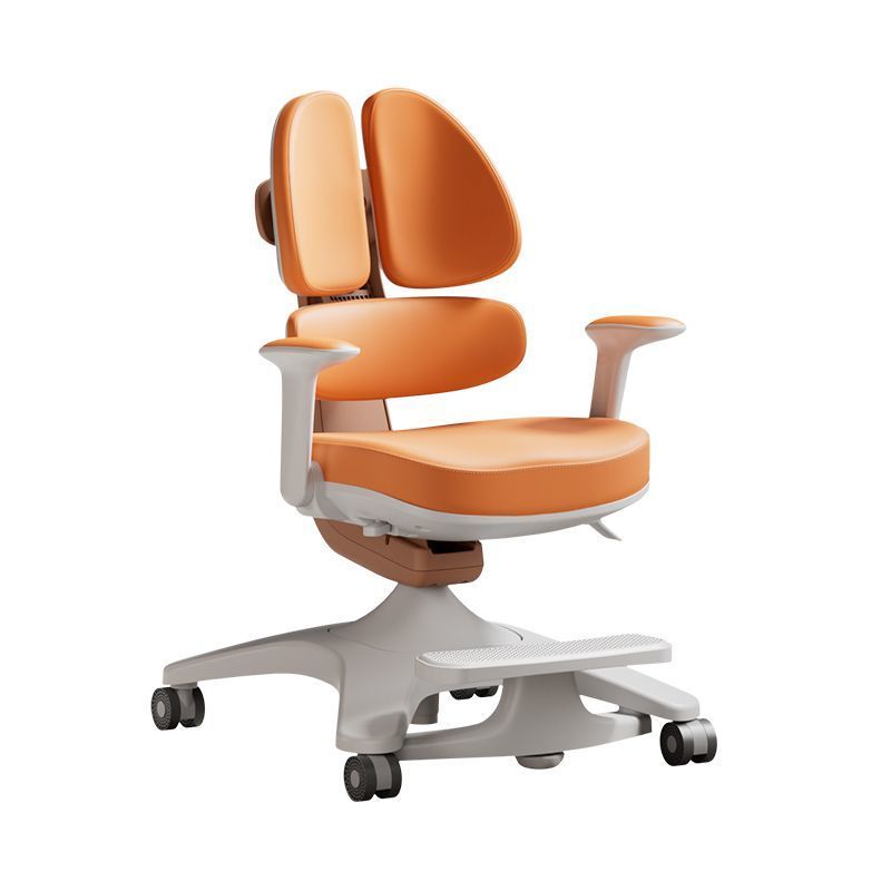 Dr. Shark S6 Children's Gravity Automatic Back Chasing Chair Liftable ...