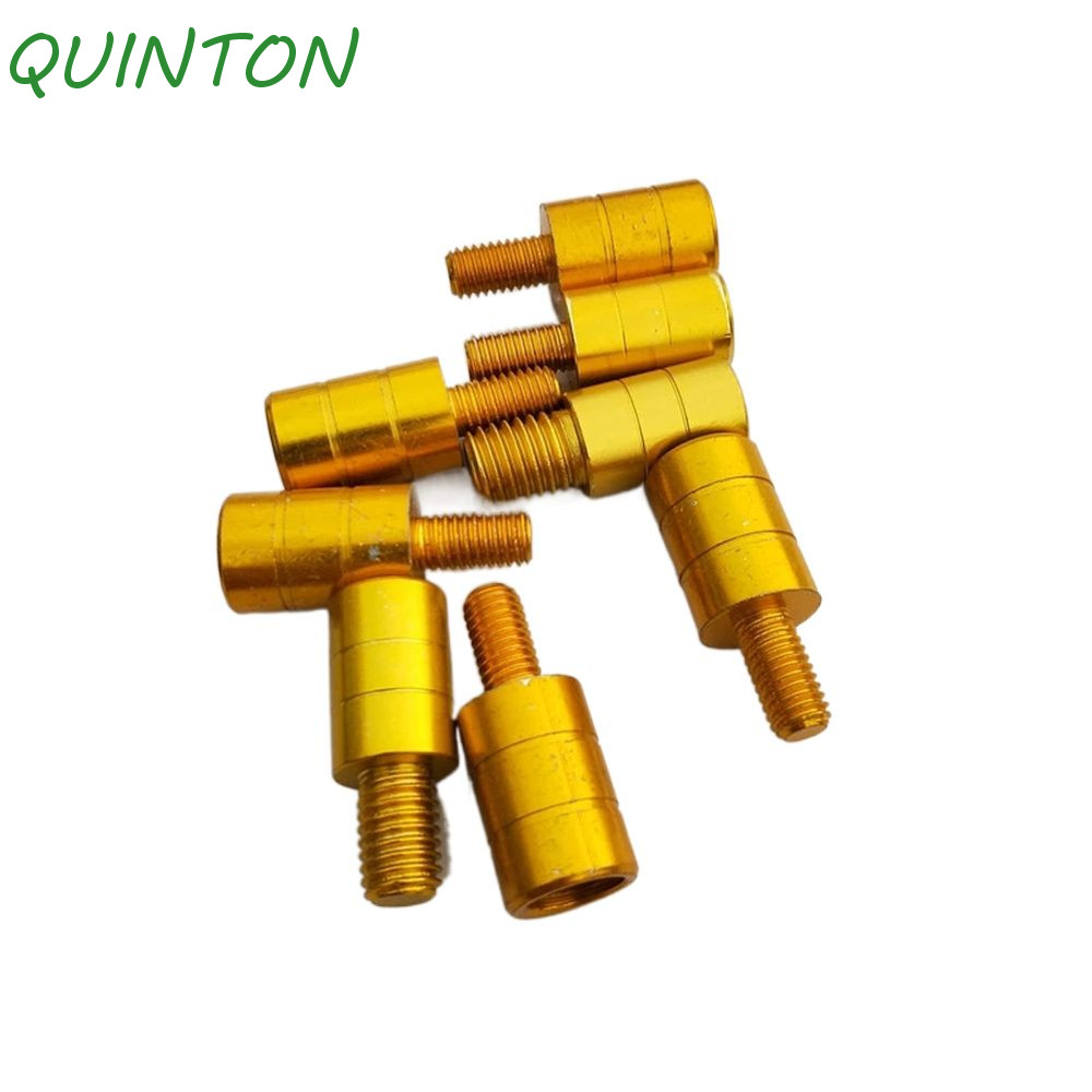 QUINTON Fishing Net Adaptor Fishing Accessories DIY Aaccessory Fishing ...