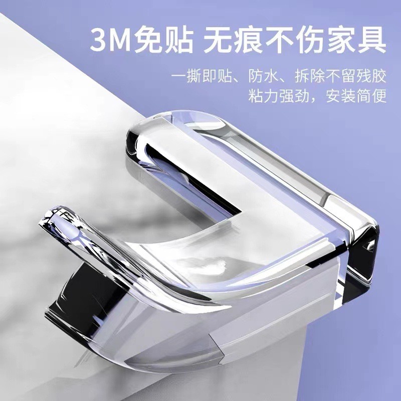 Anti-Collision Corner Table Corner Transparent Anti-Collision Anti ...