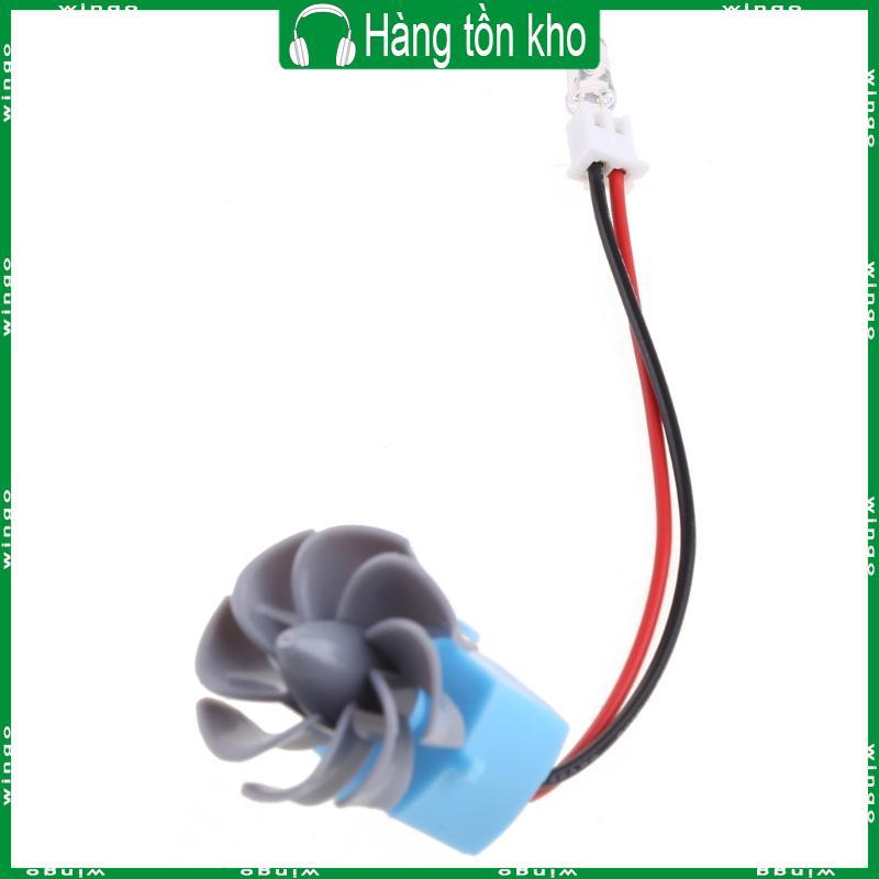 WIN Micro Wind Hydroelectric Generator Emergency Practical Tool ...