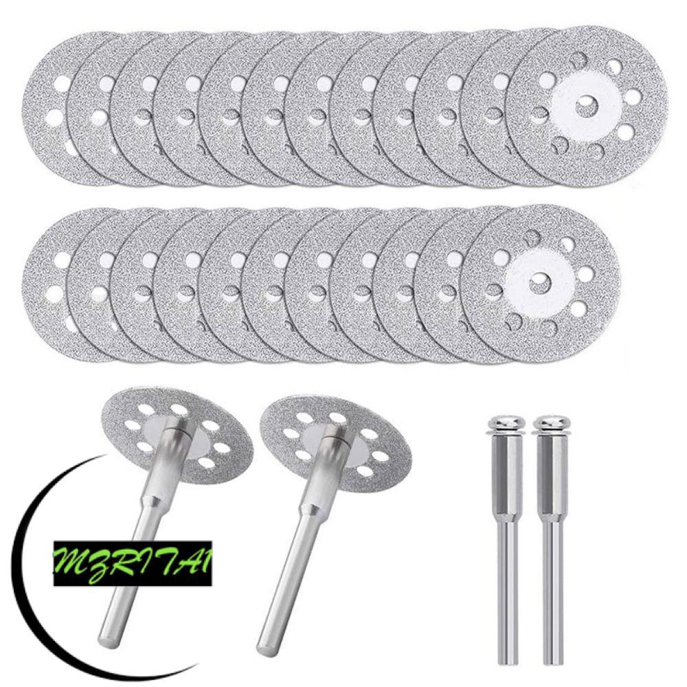 MARITA1 Cutting Disc Disks Flat Power Tools Rotary Circular Saw Blade ...