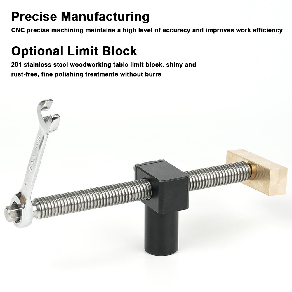 sellwell-SG Cousopo Clamp Fixture Woodworking Fast Fixed Clip ...