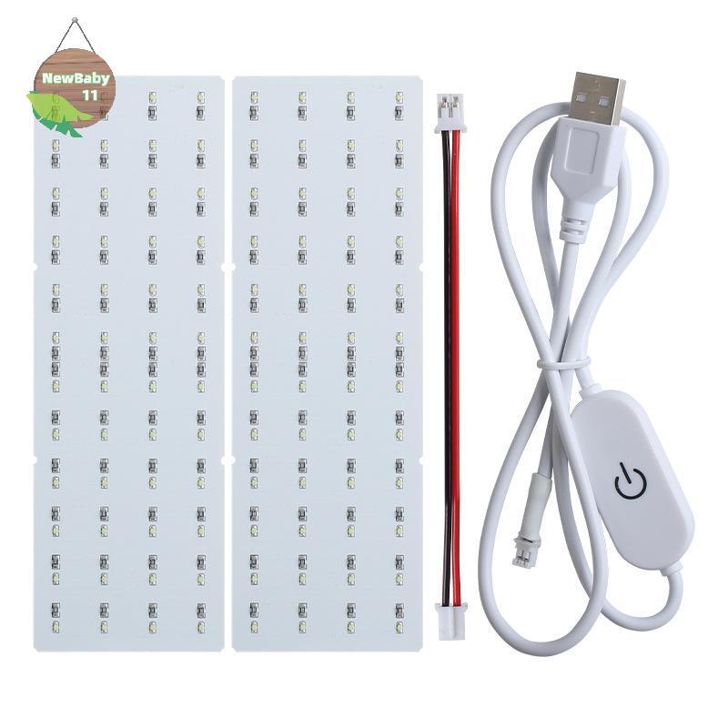 NBBY For Bambu Lab Lithophane LED Backlight Board Kit DIY Lithophane ...