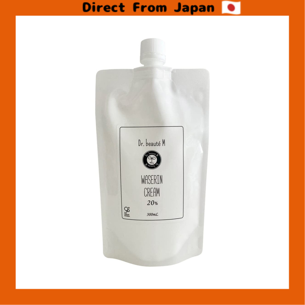 [Direct from Japan] Dermatologist-Supervised, Surfactant-Free Vaseline ...