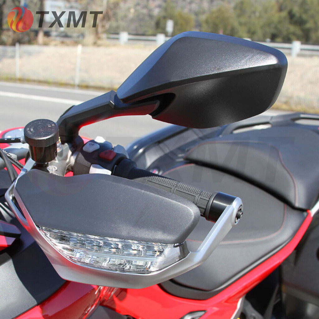 Suitable for Ducati Andrew MTS950 Reflector Range Rover Big Bird ...