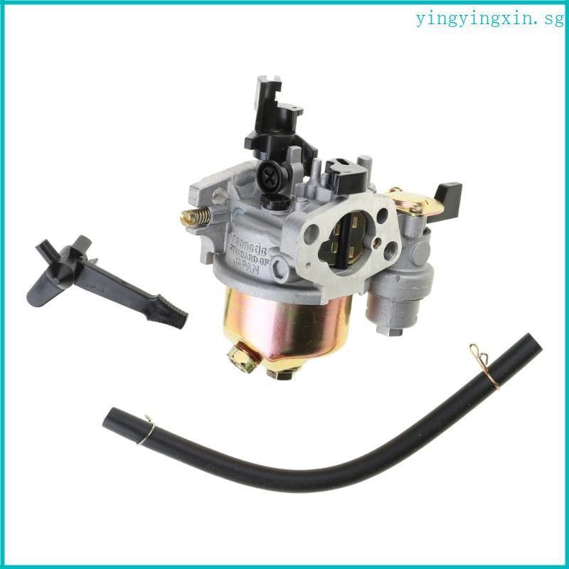 YIN GX390 Carburetor Replacement for GX340 GX360 GX390 11HP 13HP Engine ...