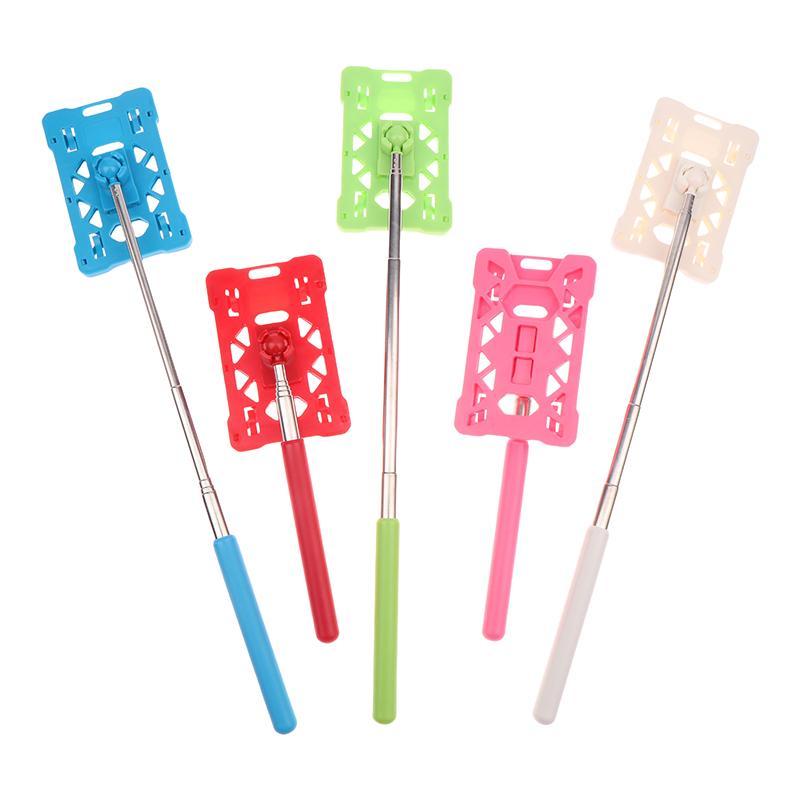Twsg Contactless Car Toll Card Stick Telescopic Parking Toll Swiping ...