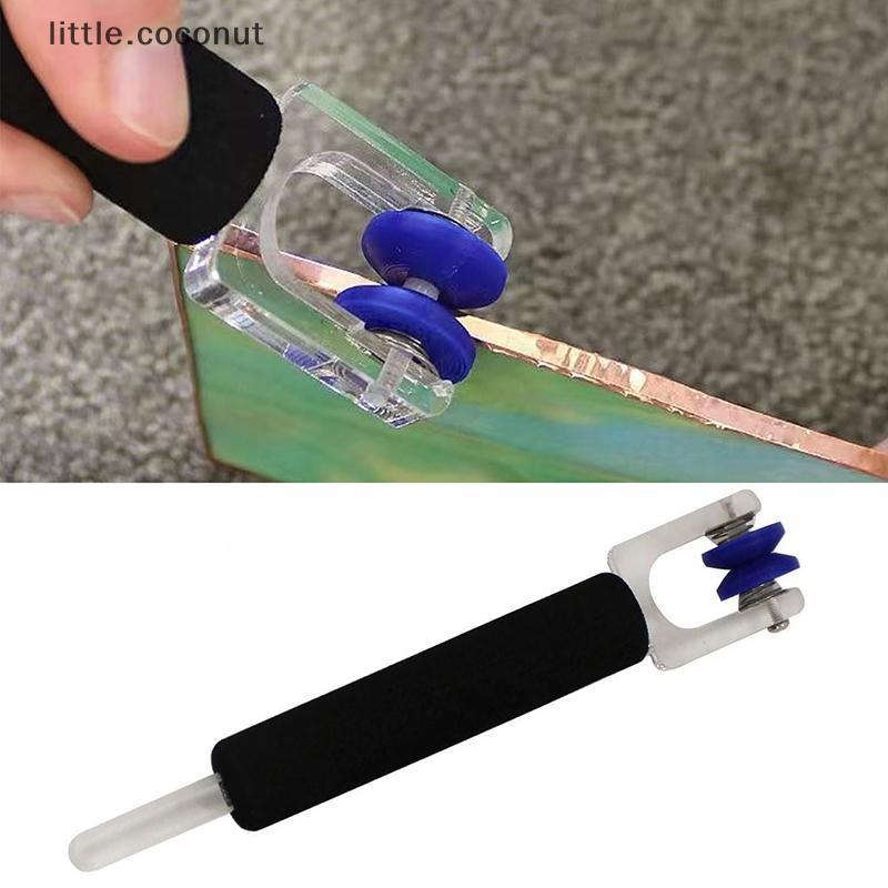 [ltc] Stained Glass Hand Foiling Wrapper Beginners Equipment ...