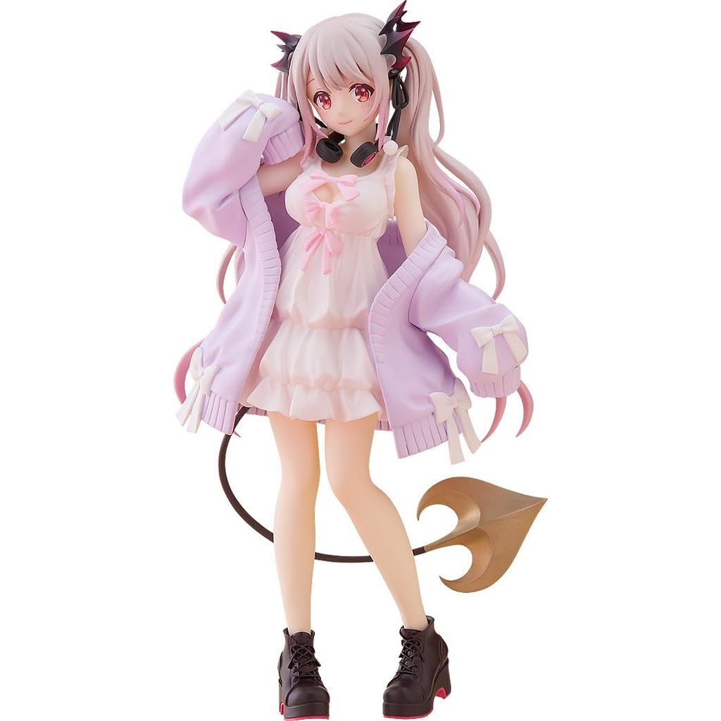 [Japan] POP UP PARADE Suo Patra Non-scale Plastic Painted Complete ...