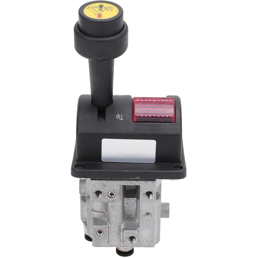 Dump Truck Control Valve, 3 Holes 3 Working Position Proportional ...