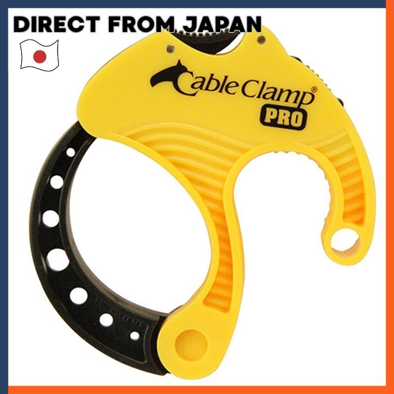 E-Value Cable Clamp PRO | Shopee Singapore
