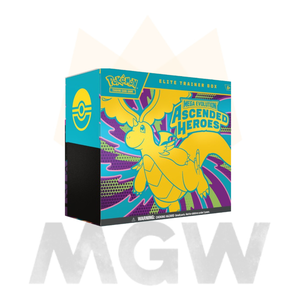 Buy Pokemon etb At Sale Prices Online - May 2026 | Shopee Singapore