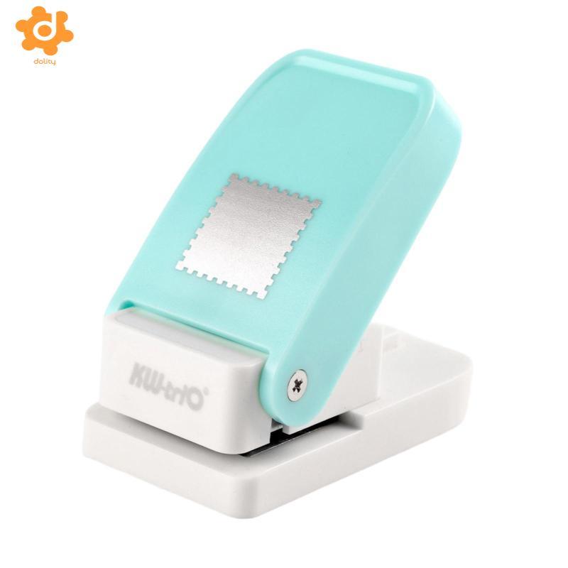 [Lacooppia2] Stamp Shape Paper Punch Supplies Professional for School ...