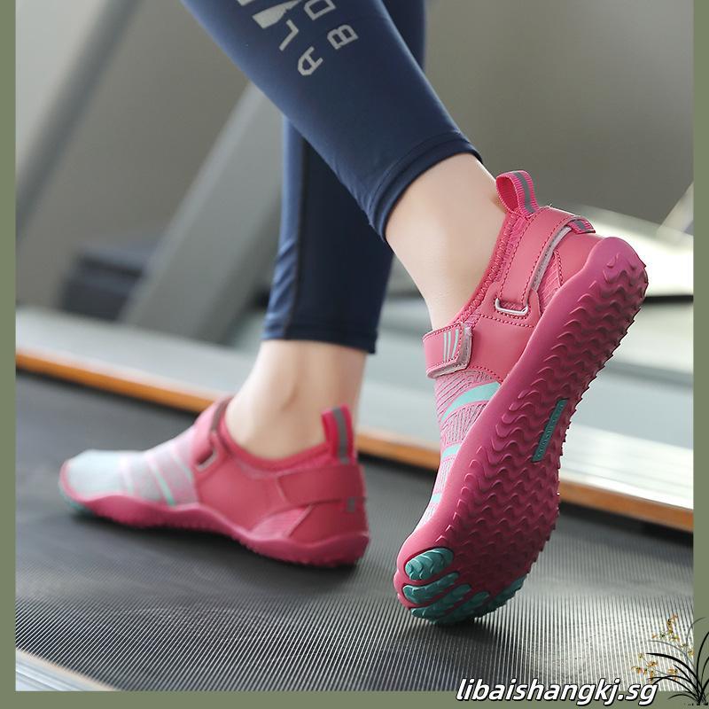 Comprehensive training shoes squat anti-skid indoor sports shoes men's ...