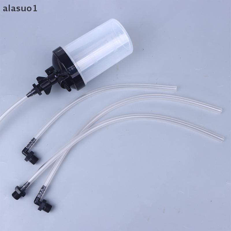 [Alasuo] Oxygen Concentrator Humidifier Bubbler Bottle Humidity For ...