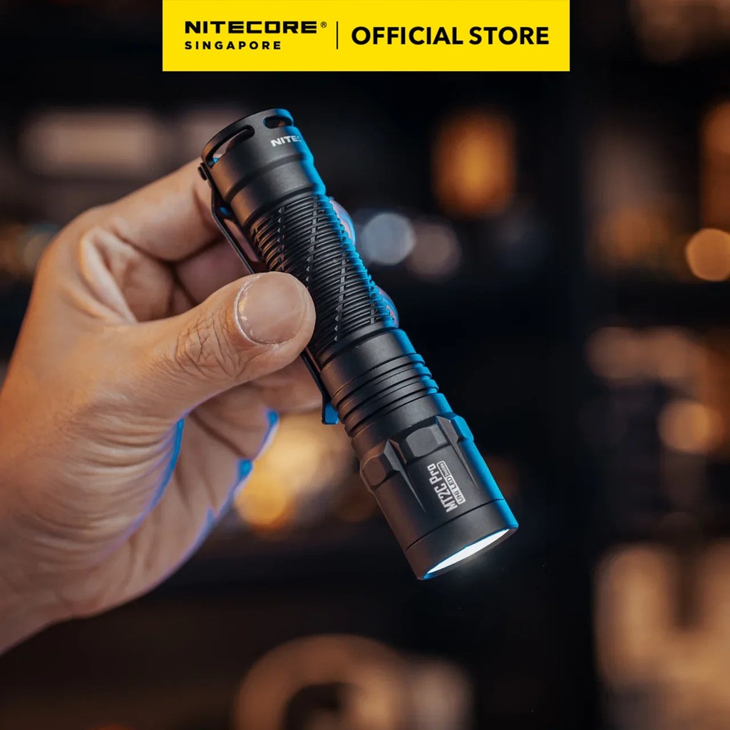 Nitecore Singapore (Official), Online Shop May 2026 | Shopee Singapore