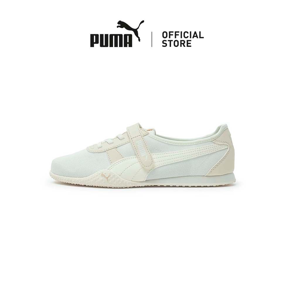 [NEW] PUMA Bella V Blush Women's Sneakers (White) | Shopee Singapore