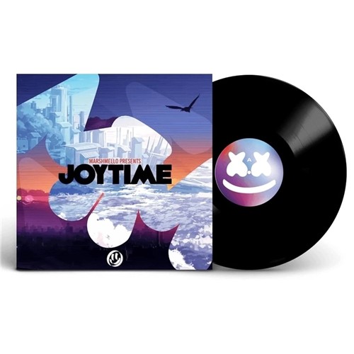 Marshmello - Joytime I | Shopee Singapore