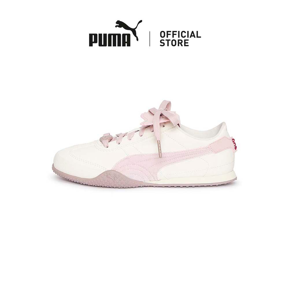 [NEW] PUMA Bella UT Year of Horse Women's Sneakers (White) | Shopee ...