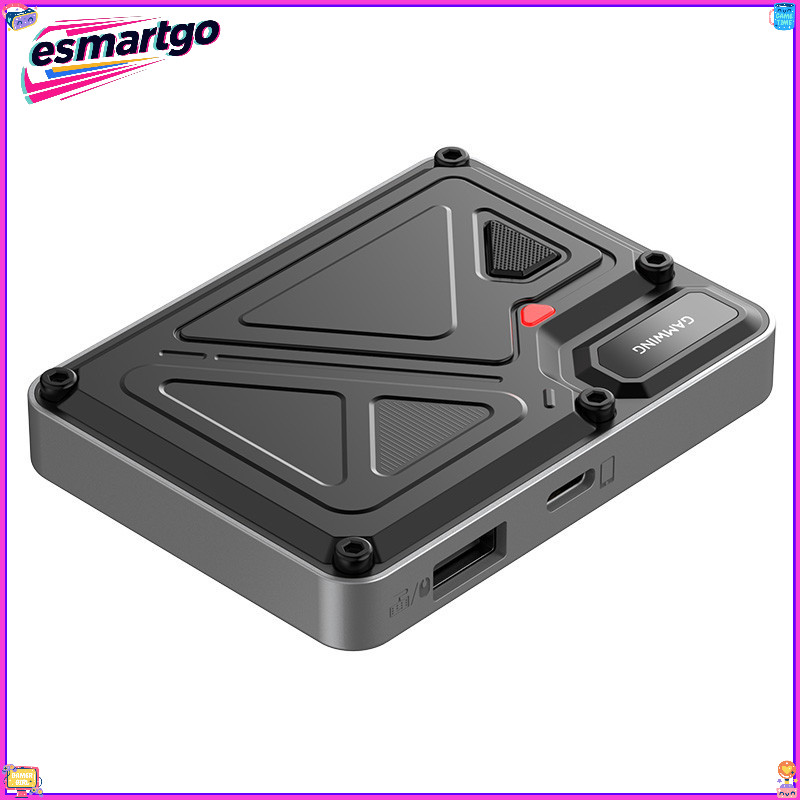 Gamwing XuanJi2 Mystic2 Mobile Game Converter 2000Hz Keyboard & Mouse ...
