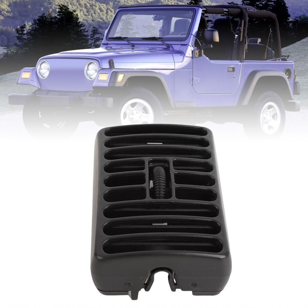 Dashboard Air Duct Vent Grille Decorative Abrasion Proof Improved ...
