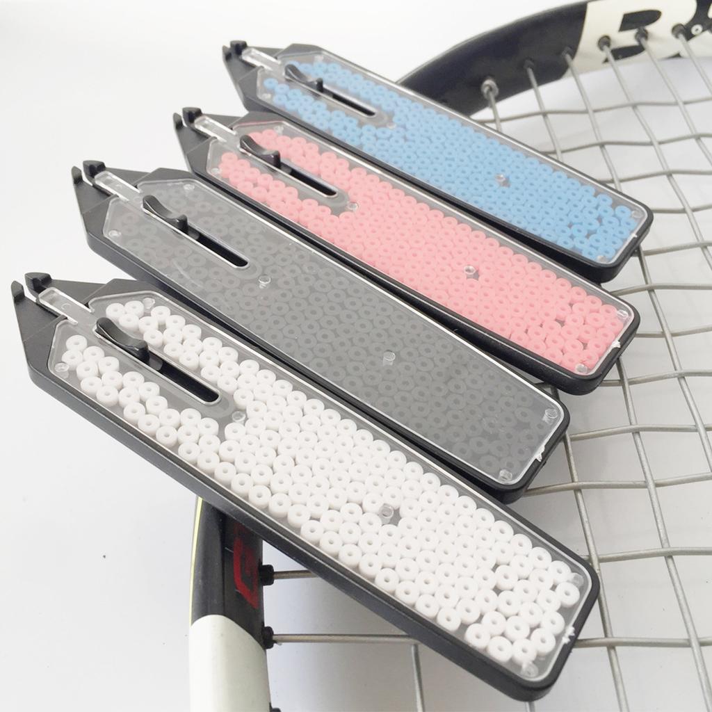 leipupa Badminton String Tennis Racket String Refitting Strings ...