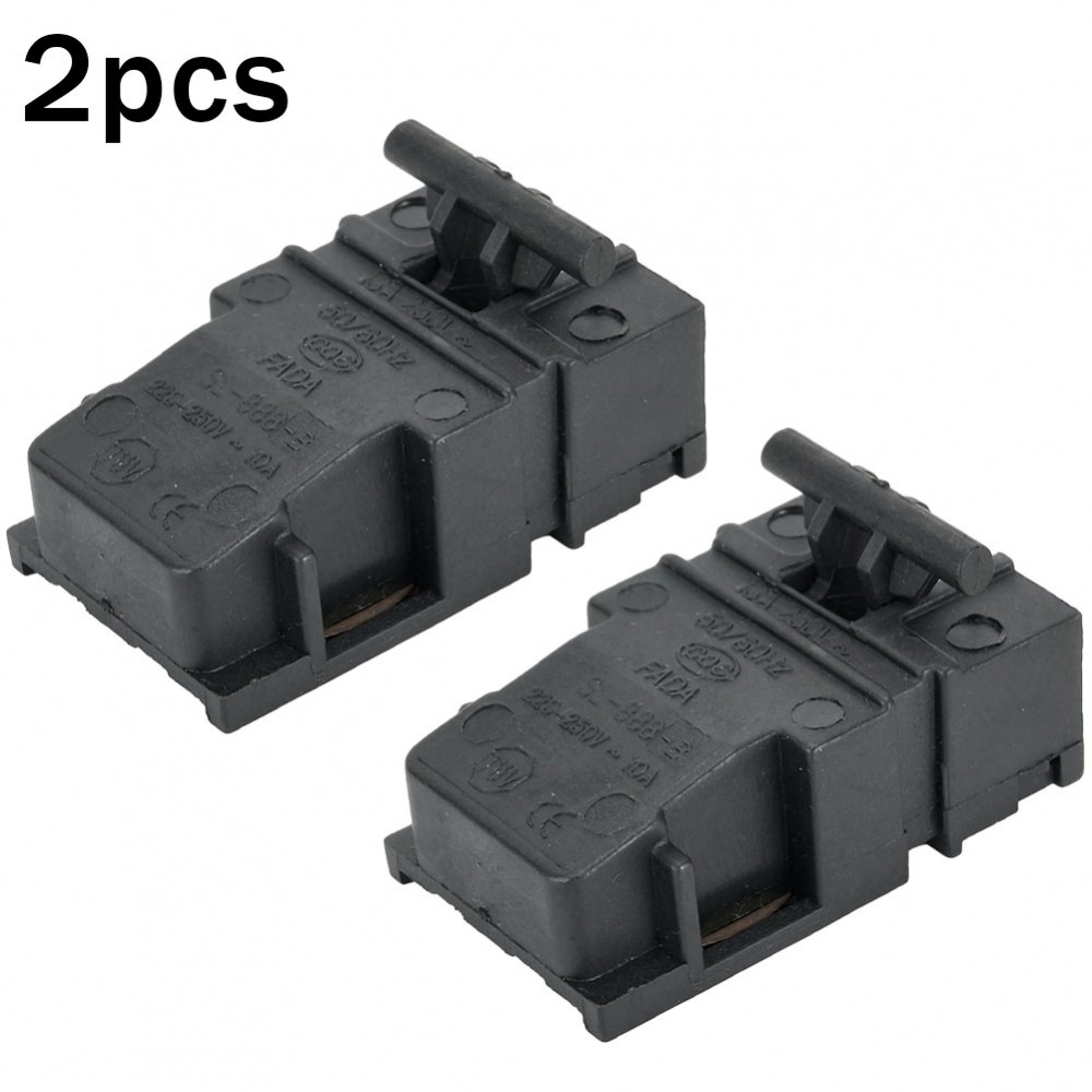 【BESTSHOPPING】TMXD3 100240V 13A T125 Electric Kettle Thermostat Switch ...