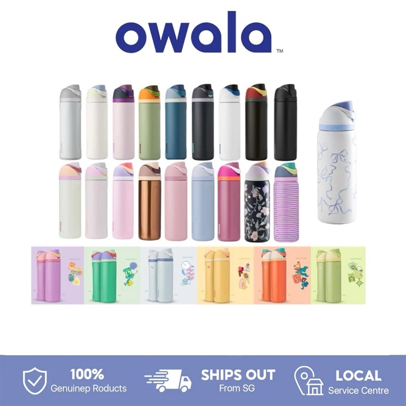 Buy owala Products At Sale Prices Online - May 2026 | Shopee Singapore