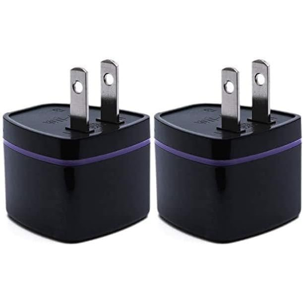 Universal Travel Adapter Worldwide Compatibility Multi-purpose Adapter ...