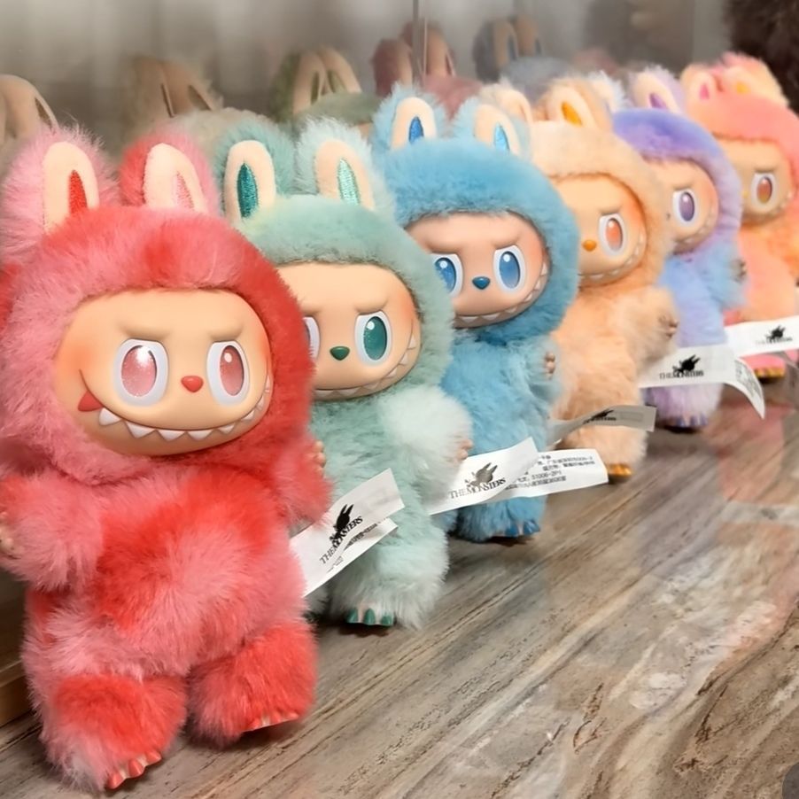 Find the Best Deals on labubu and More May 2026 | Shopee Singapore