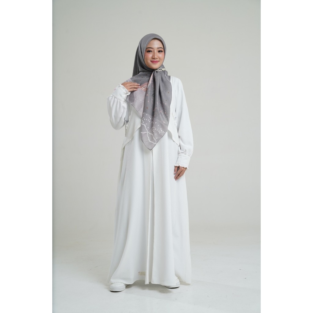 Rabbani - Dara Sandyana Dress for Teenagers | Shopee Singapore