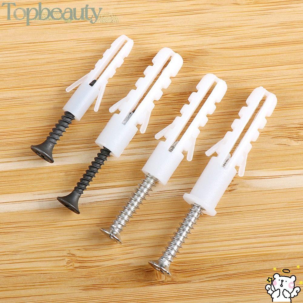 TOPBEAUTY 10Sets/pack Expand Nail Bolt Set M6 M8 M10 M13 For Nylon ...