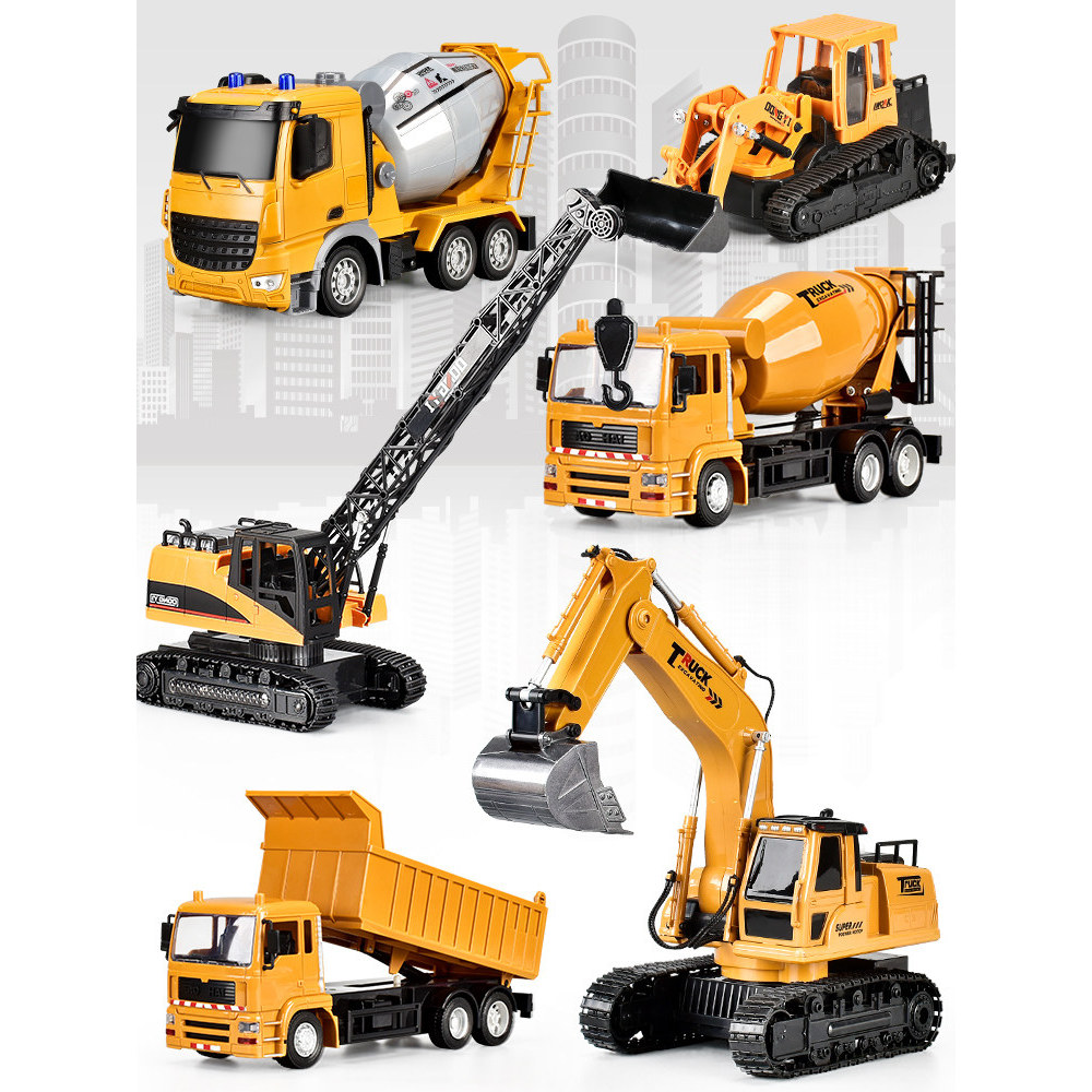 Buy cement mixer truck toy Products At Sale Prices Online - June 2026 ...