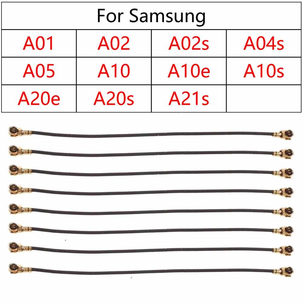 Signal Antenna Flex Cable For Samsung Galaxy A01 A02 A02S A04S A05 A10 ...