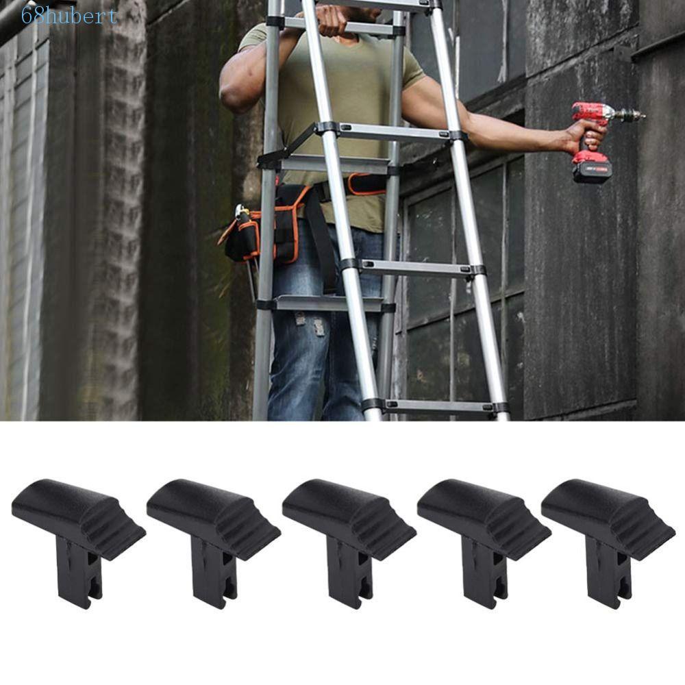 HUBERT Telescopic Ladder Switch, Heavy Duty Safe Ladder Button, Mini ...