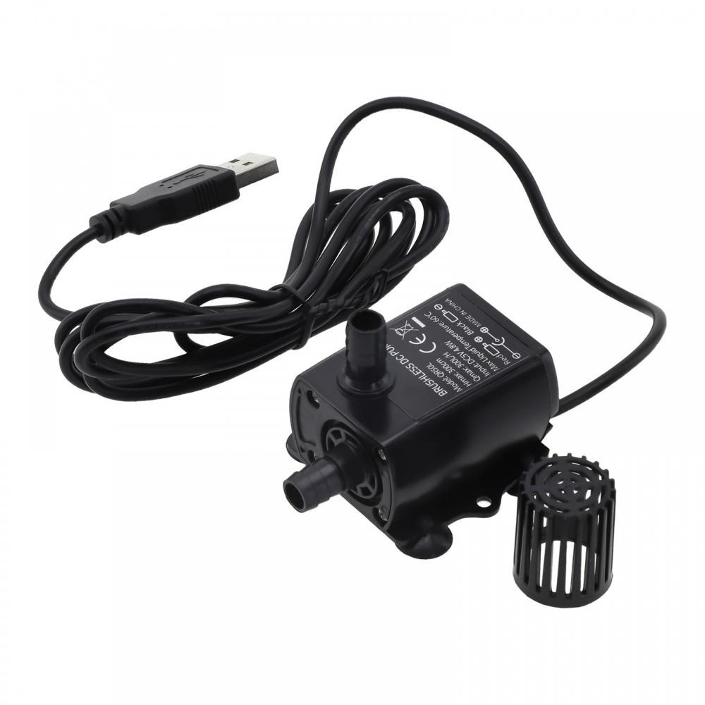 【BESTSHOPPING】Mini USB Water Pump for Fountains and Aquariums 4 8W ...