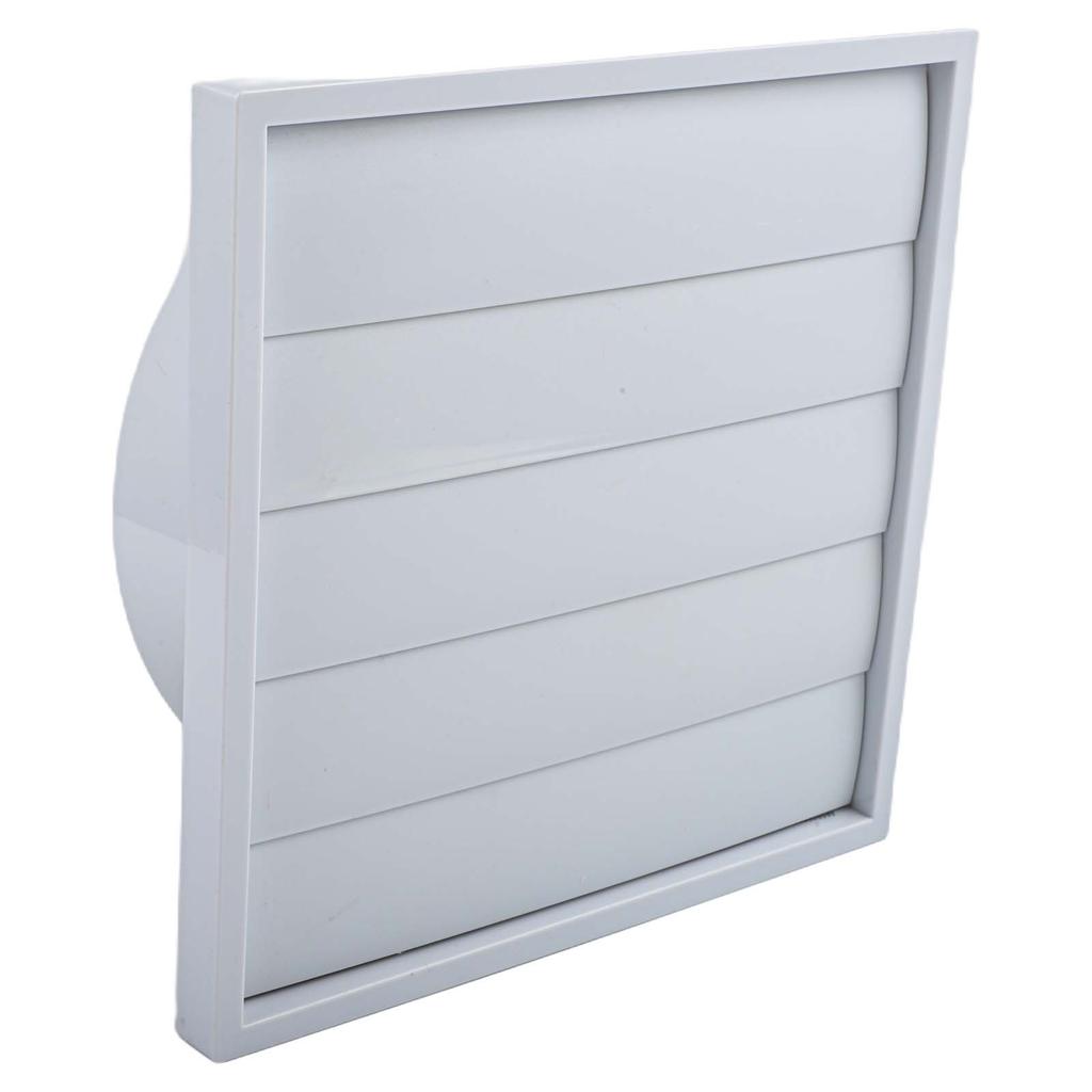 【BESTSHOPPING】Cooker Hood Automatically Closes Without Airflow No ...