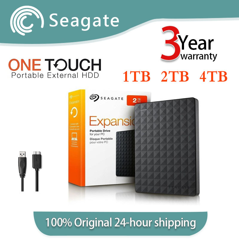 Buy external hard drive At Sale Prices Online - June 2026 | Shopee ...