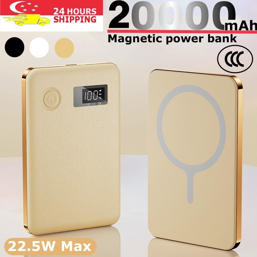 Buy Xiaomi power banks At Sale Prices Online - June 2026 | Shopee Singapore