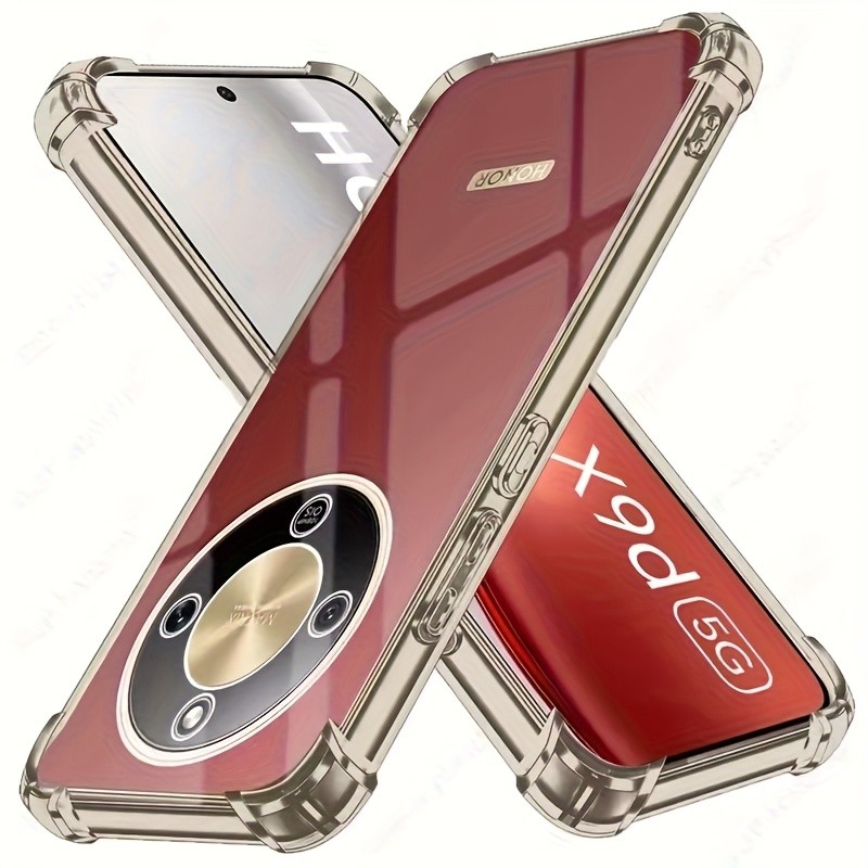 Clear Casing Compatible For Honor X9D X9C X9B X9A HonorX9D HonorX9C X9 ...