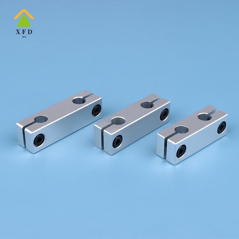 [XFD] 6MM 8MM Pillar Parallel Clamp With The Same Diameter Optical Axis ...