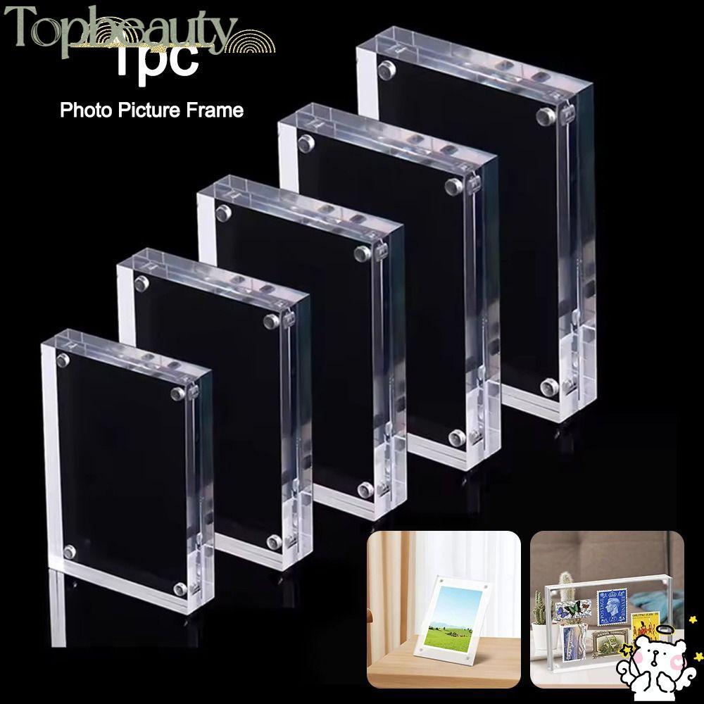 Buy acrylic frame Products At Sale Prices Online - August 2026 | Shopee ...