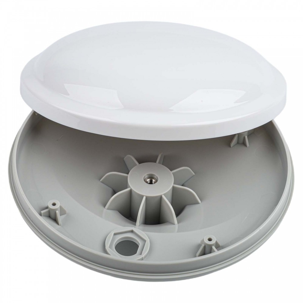 【BESTSHOPPING】GNSS Antenna Shell RTK GNSS Antenna Shell Replace ...