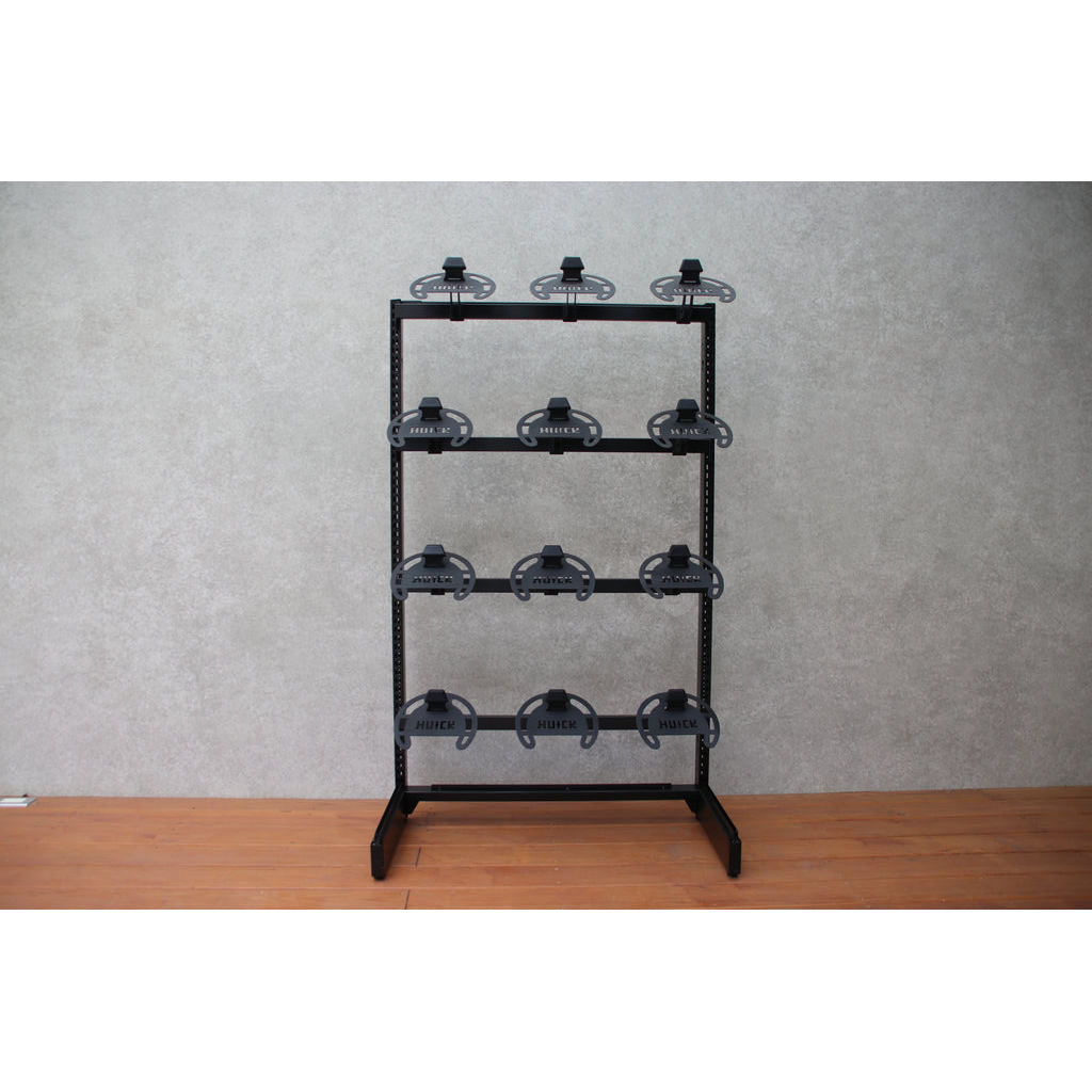 HUCK | Pillar Helmet Display (5FT x 3FT) | Shopee Singapore