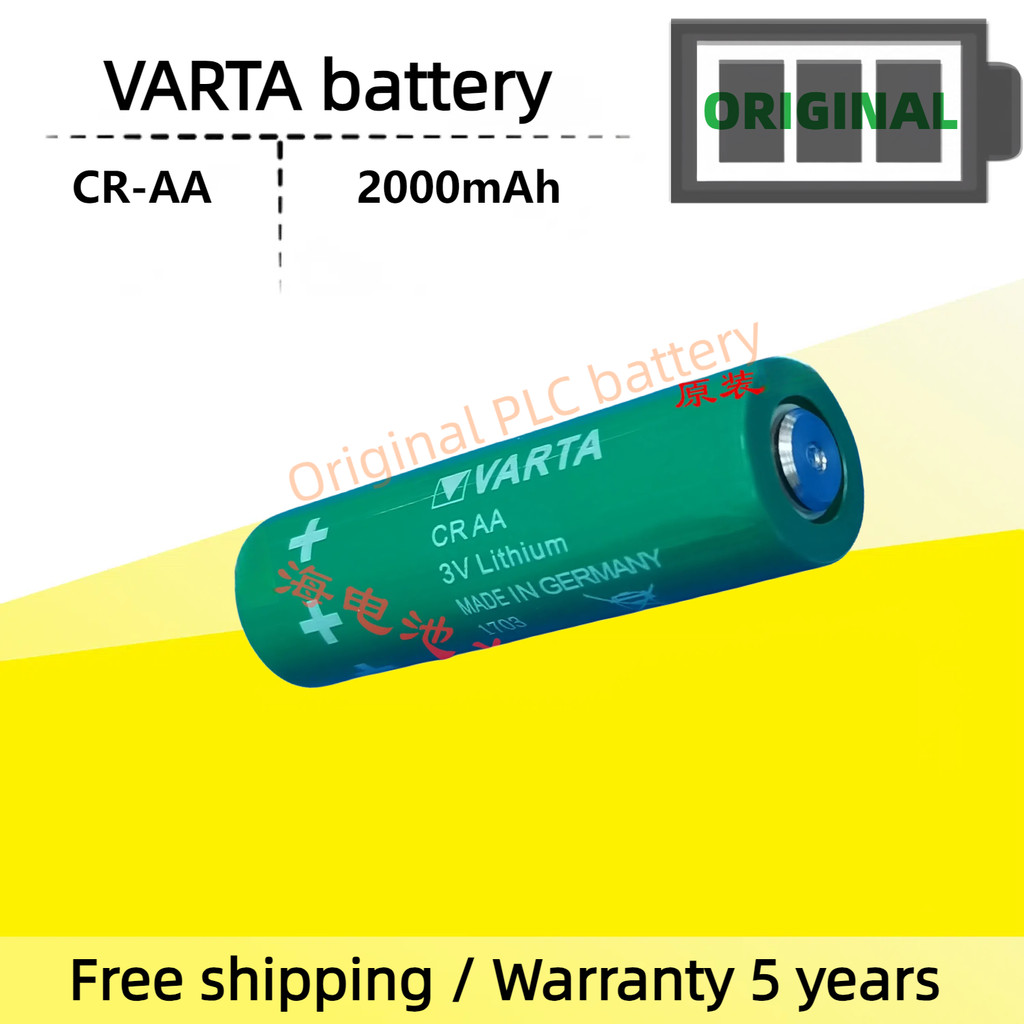 Buy varta battery At Sale Prices Online - May 2026 | Shopee Singapore