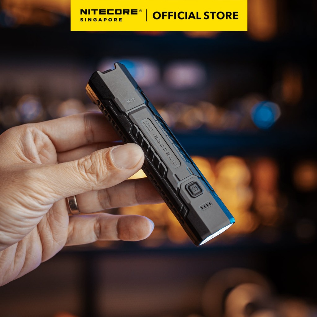 Nitecore Singapore (Official), Online Shop May 2026 | Shopee Singapore